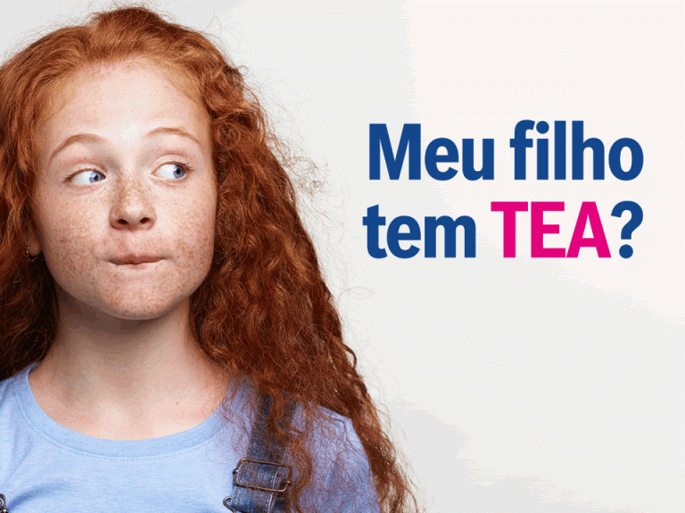 Meu filho tem TEA? – CIEC Comportamental